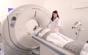 Yanhee International Hospital - Plastic Surgery Thailand