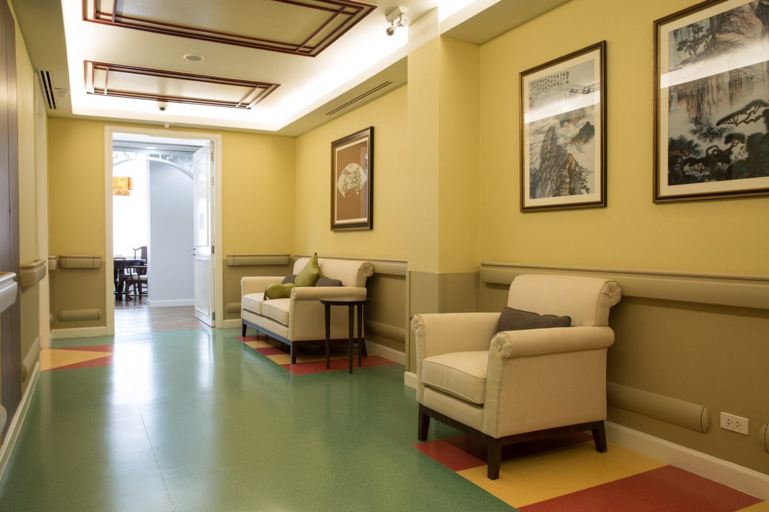 SAMITIVEJ CHINATOWN - Plastic Surgery Thailand